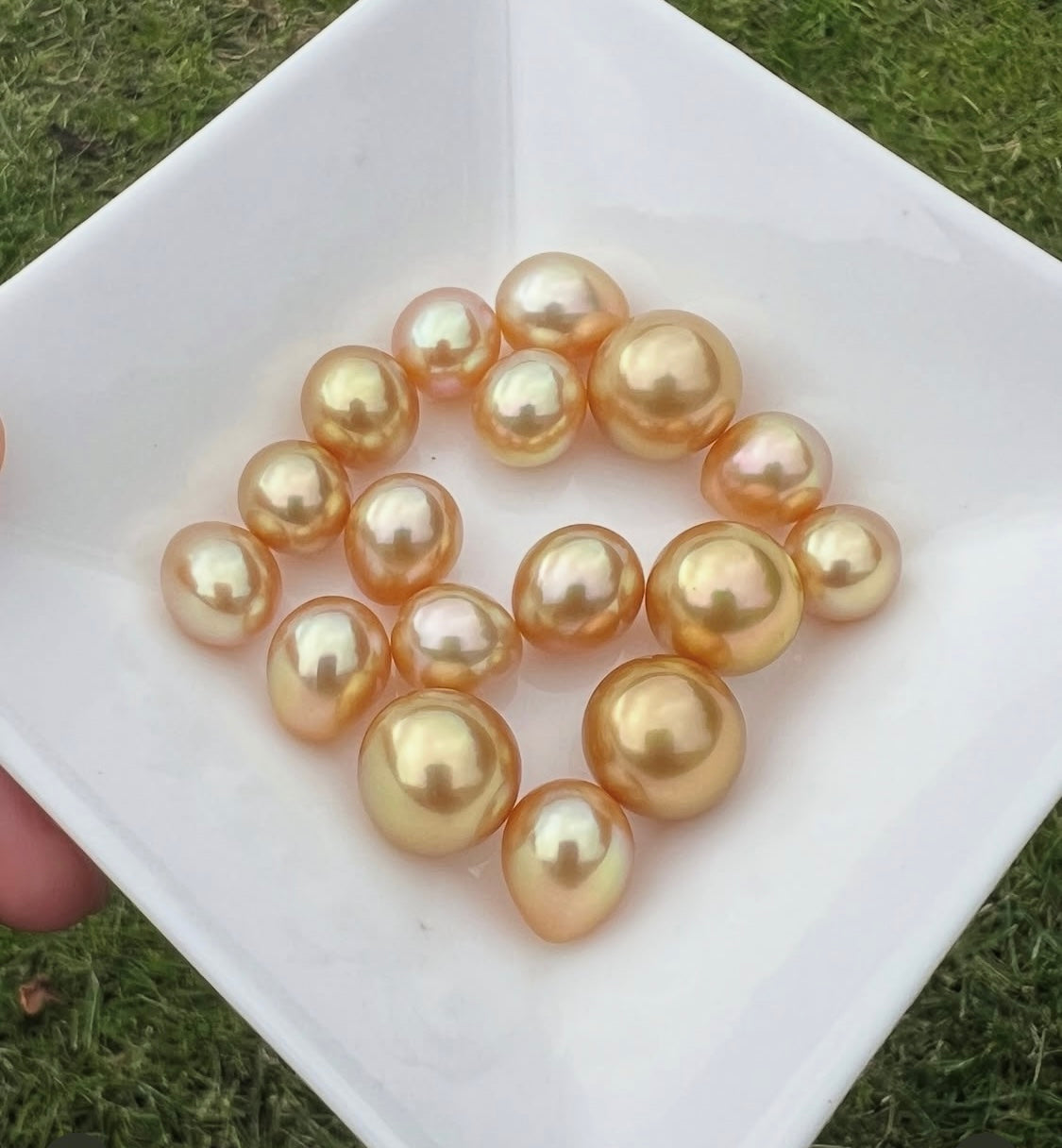 Pearl Talk – Leskes Jewellers