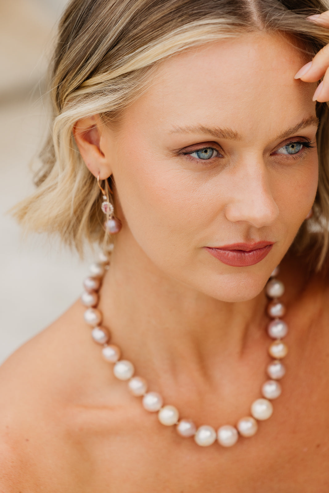 Pearls 101- A Journey Through The World Of Pearls – Leskes Jewellers