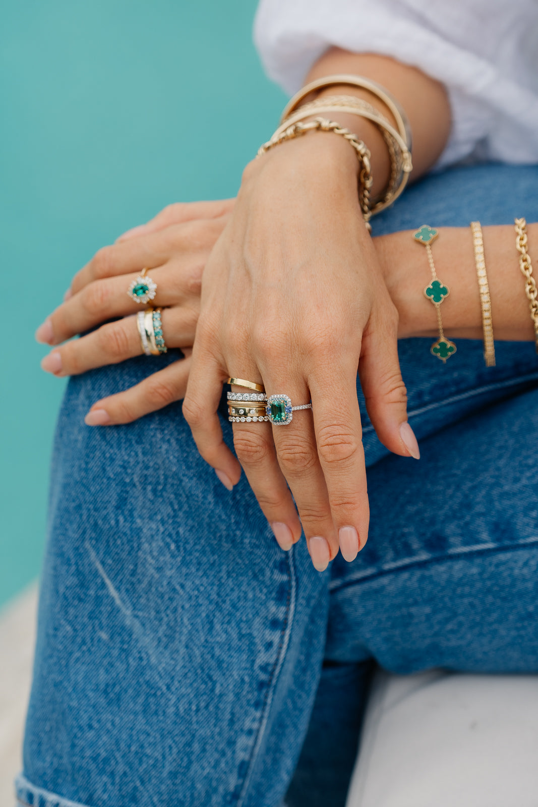 Leskes Jewellers Exclusive & Unique Jewellery | Peregian Beach QLD