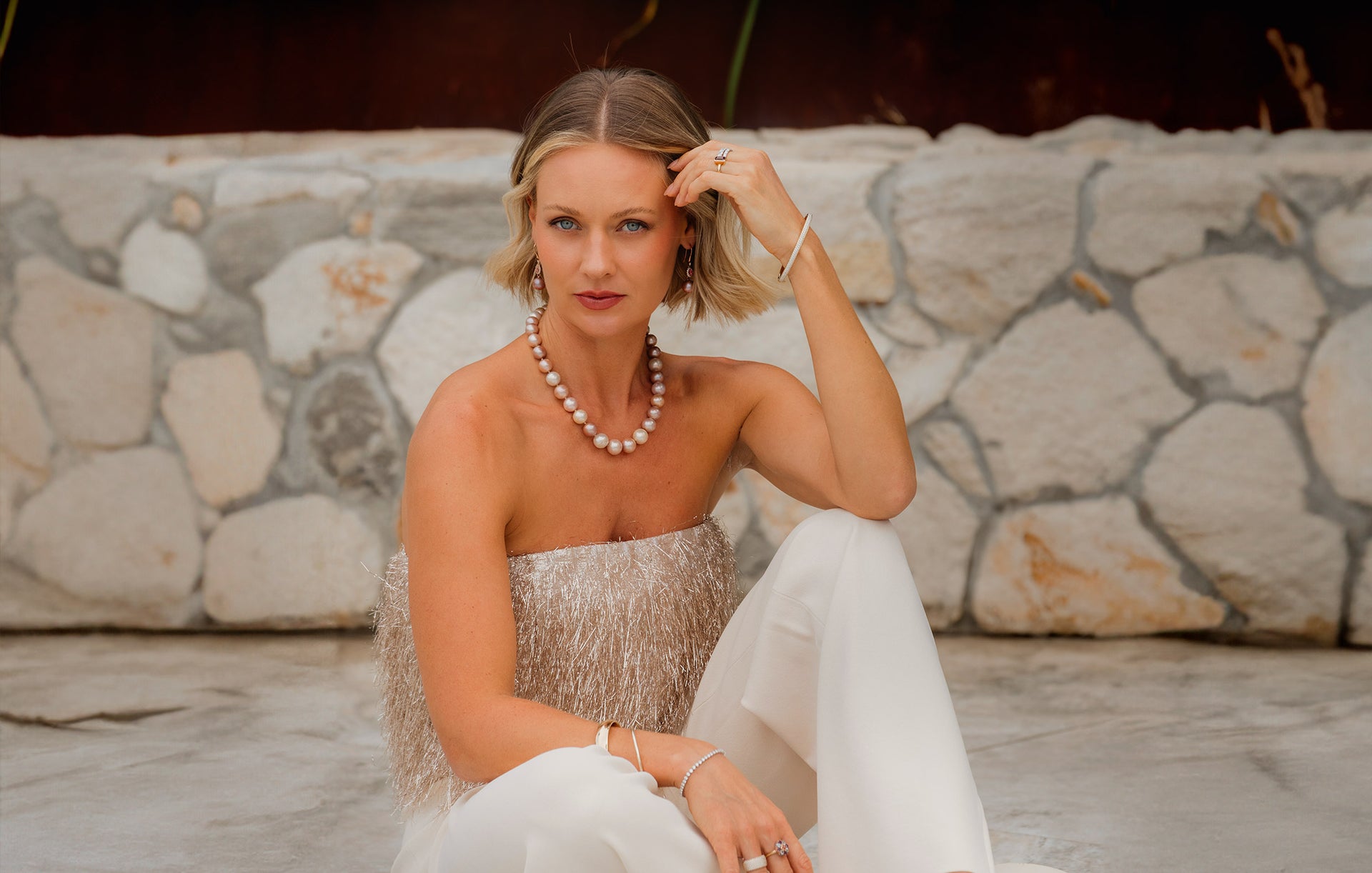 Custom Designed Engagement Rings, Jewellery - Sunshine Coast – Leskes ...