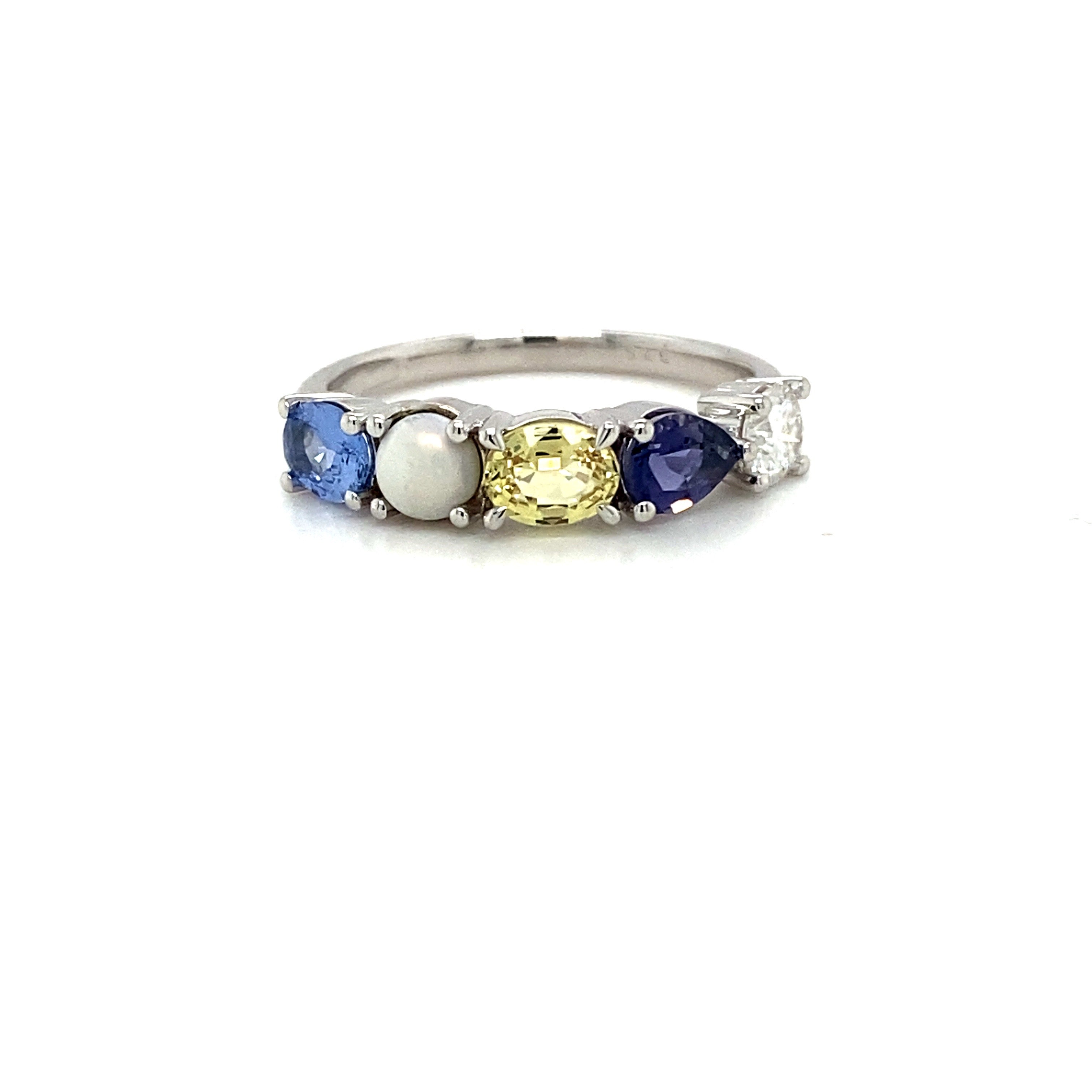 Fairy Ring – Leskes Jewellers